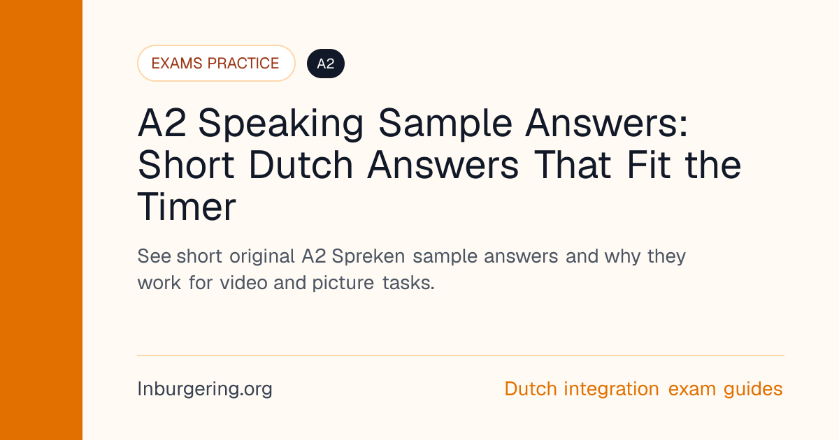 a2-speaking-sample-answers-short-dutch-answers-that-fit-the-time